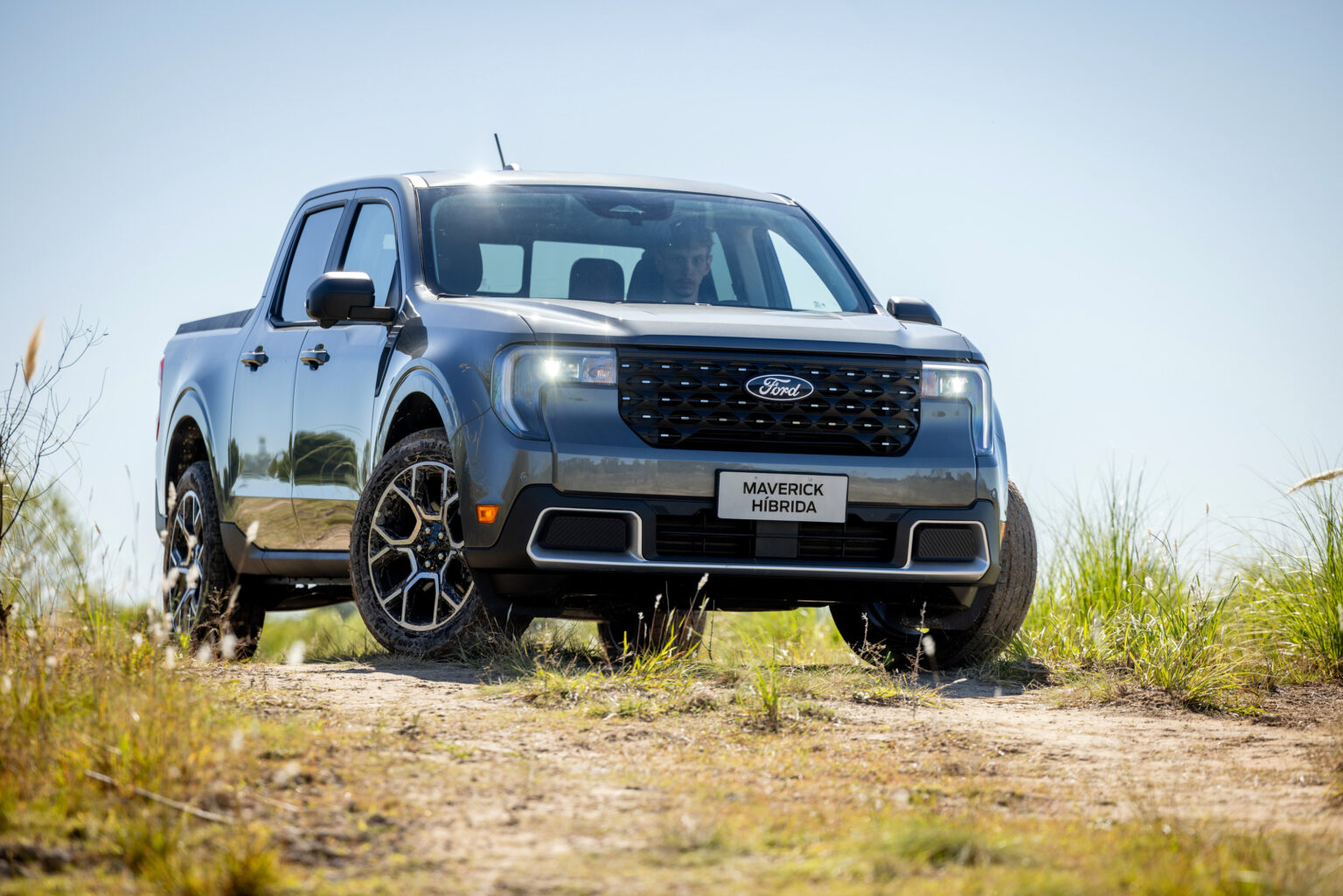 Ford Motor Colombia anunció su nuevo concesionario oficial para el ...